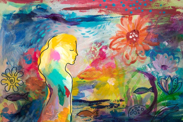 The Healing Power Of Art And Creativity: Explore Therapeutic Benefits ...