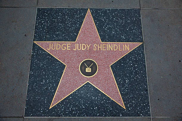 Judge Judy vs. Texas Family Court: Which One Would Rule in Your Favor ...