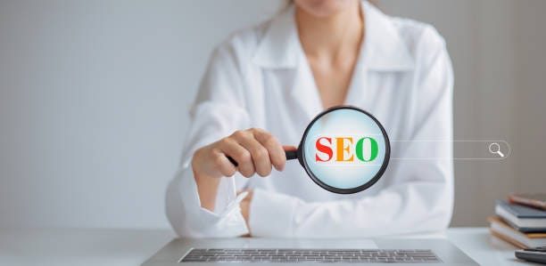 The Art of Human-Centered SEO: Connecting with Your Audience | by John ...