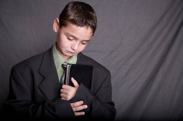 Understanding the Struggles of Boys and Men in Today’s Society | by ...