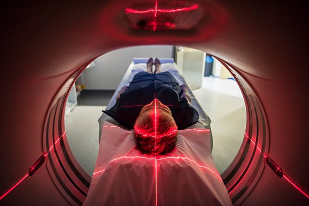 From X-rays to Algorithms: The Bold New Era of Medical Imaging | by ...