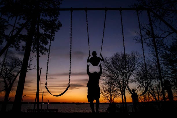 Sometimes All You Need is Just a Little Push | by Honour-jesus Bezaleel ...