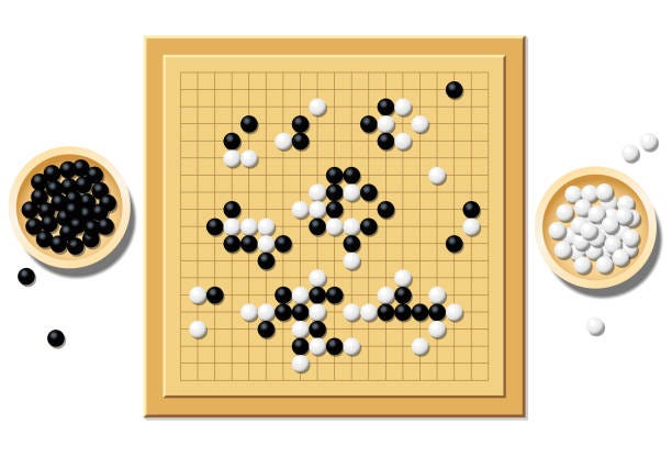 AlphaGo: The story of how AI conquered Go | by Jonathan Tang | Medium