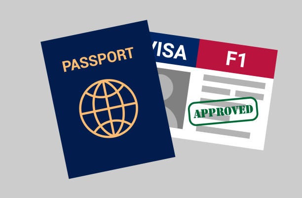 USA Student Visa Guide 2025: Step-by-Step Process, Requirements, and ...