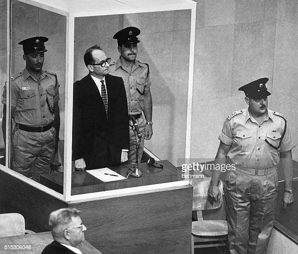 The Other Adolf. And Perhaps Just as Sinful | by Vidushi | Lessons from ...