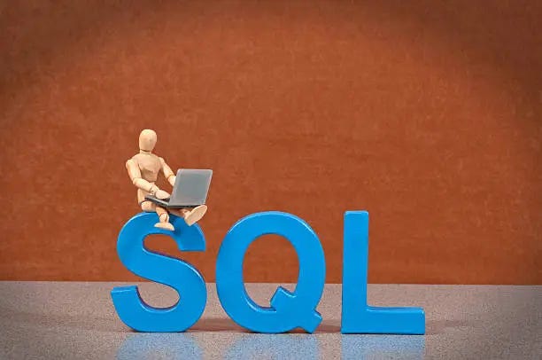 Best Practices for Using GROUP BY in MySQL for Converting Vertical Data to JSON | by Aditya ...