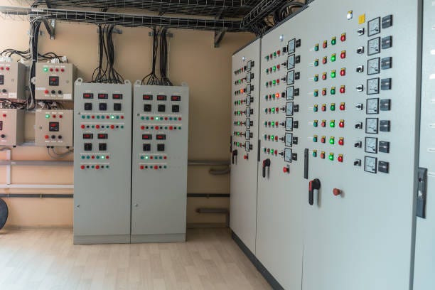 Motor Control Panels: Types, Working & It’s Components | by Wilsoncarlo ...