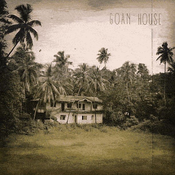 GOAN HOUSE. The short story | by Anton Tarasov | Medium