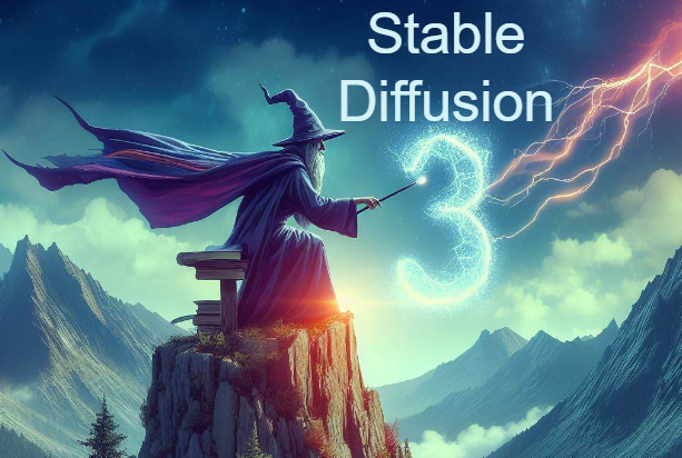 A Technical Deep-Dive Into Stable Diffusion 3 | by Akriti Upadhyay ...