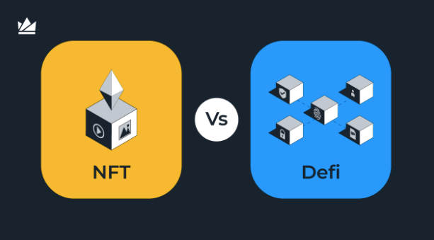 DeFi and NFT technological innovations | by my-livemarket.net | Sep, 2024 | Medium