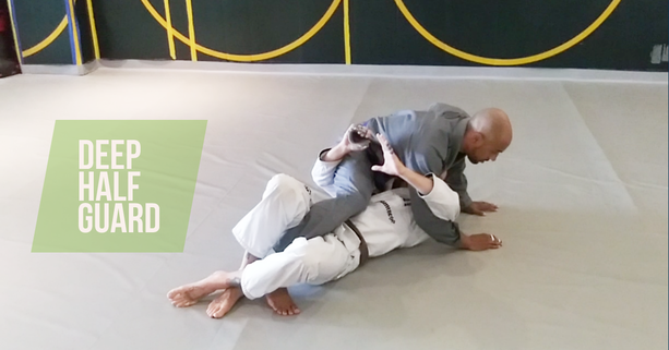 Middle guard flip drill and other techniques | by Charly Alv | Medium