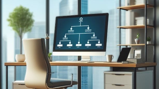 Snowflake: Row Access Policy with Hierarchical Roles | by Eric Heilman ...