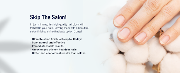 The Ultimate Guide to Nail Care: From Basics to Advanced Tips | by ...