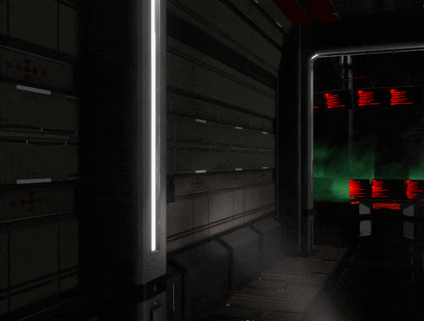 Using Cookies To Create Realistic Lighting In Unity | by Vincent Taylor ...