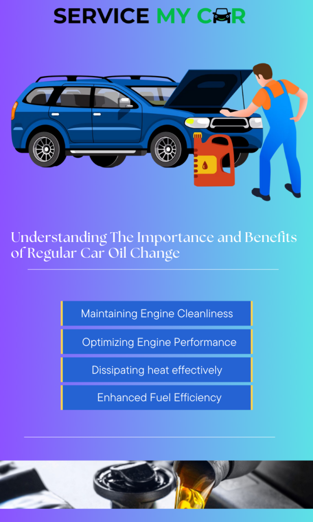 Understanding The Importance and Benefits of Regular Car Oil Change ...