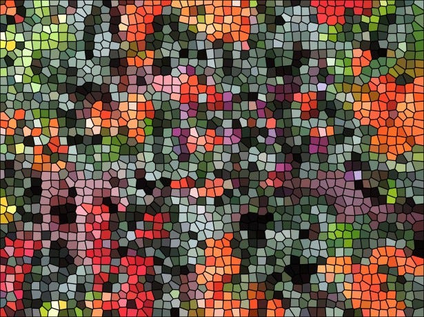 How to create a mosaic plot using Python | by Crystal X | Geek Culture ...