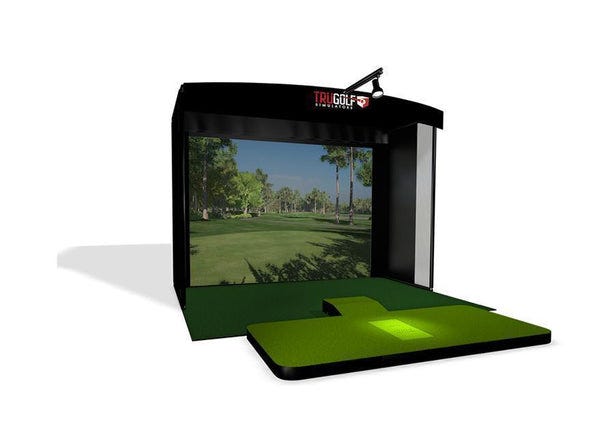 How Commercial Venues Boost Revenue with the Best Golf Simulator for ...