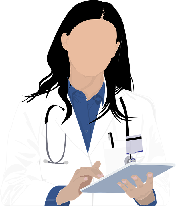 A Quick Journey Through My Imaginary Life As a Passionate Medical ...