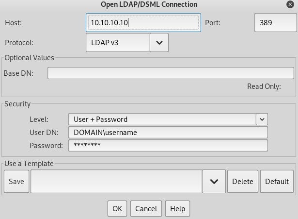 LDAP — Ports 389, 636, 3268, 3269 — How to exploit? | by Very Lazy Tech 👾 | OSINT Team