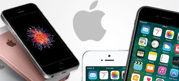 Evolution of Apple — A journey of iPhones over a decade | by Tech Story ...
