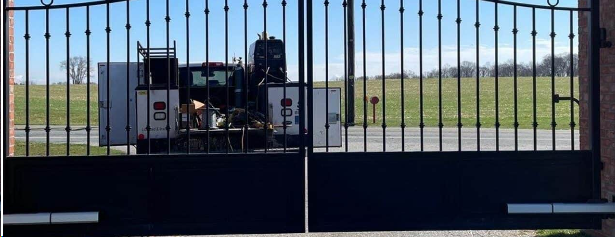 Elevate Your Entrance with Leading Edge Fence & Gates: Unveiling the ...