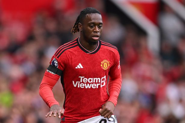 Kabar Buruk Buat Manchester United, Kini Aaron Wan-Bissaka Yang Alami Cedera | by Akugaming | Medium