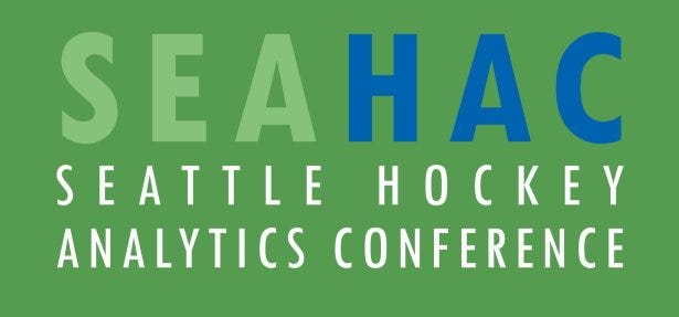 A Look Back at SeaHAC 2019. After three years in Vancouver, the… | by ...