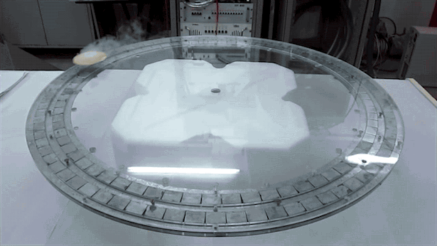 Beyond Zero. Integrating Quantum Physics with the… | by Alishba khan | Aug, 2024 | Medium