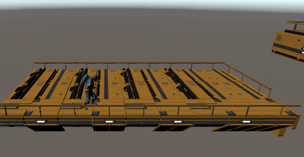 Update: Roll Animation - Matthew Clark - Medium