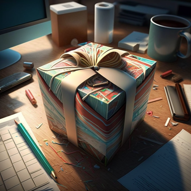 Elevate Your Emails By Being Generous | by Reid Bauer | Medium