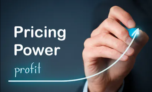 How do you get Pricing Power for your products? | by Sudhir Choudhary ...