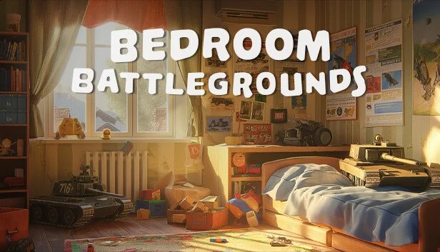 Bedroom Battlegrounds Review: Fighting for the Furniture | by Adam ...