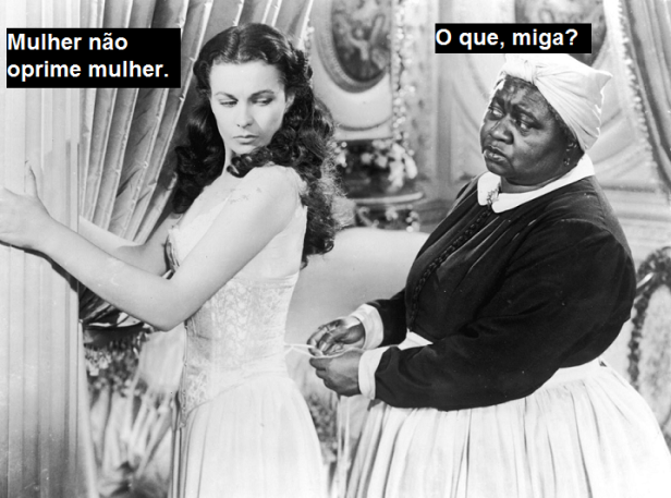 Mulher oprime mulher?. Conheci o feminismo através do… | by Jo Melo | jomelo | Medium