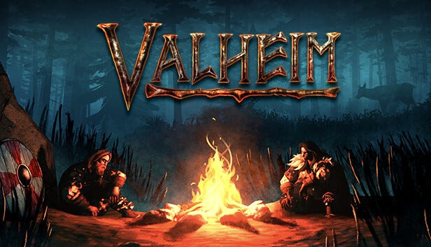 How to play Valheim streaming no PC Xbox Mac Playstation | Medium