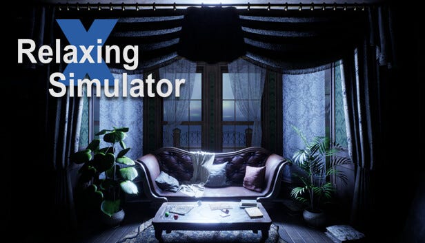 RELAXING SIMULATOR GAME. Publisher: Witte’s Studio | by Repack Igruha | Sep, 2024 | Medium