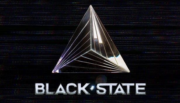 Everything You Need To Know About Black State | Medium