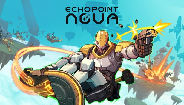 Echo Point Nova Review: I Am Speed | by Adam Sharman | Sep, 2025 | Medium