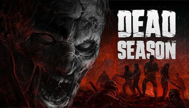 Dead Season Review: XCOM Meets Left 4 Dead? | by Adam Sharman | Oct ...