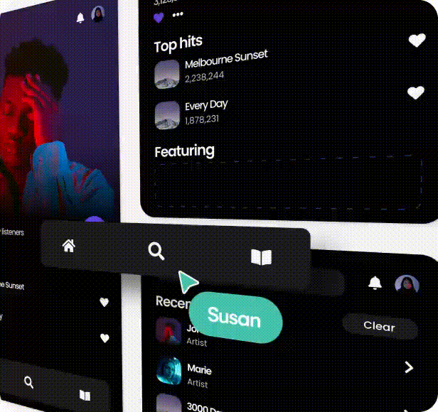 Revolutionizing UI Design: An Introduction to UIzard.io, the AI Tool ...