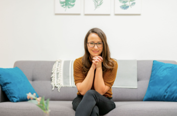 Root to Rise: An Interview with Becky White LMFT | by Kristin Marquet ...