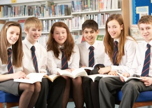 Tips to resolve teenage problems at school | by Mahekg | Medium