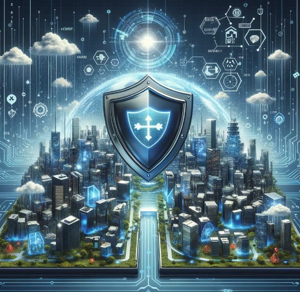 Master Disaster Recovery Planning | Medium