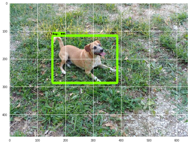 Object Detection in Google Colab with Custom Dataset | by RomRoc | HackerNoon.com | Medium