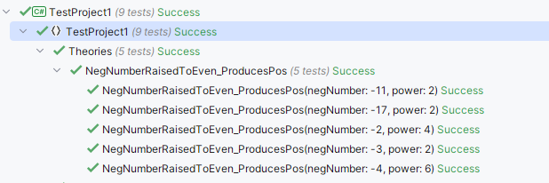 xUnit. Part I | by Ernesto Cullen | Medium
