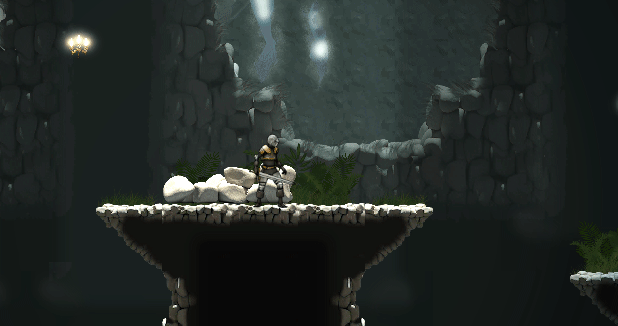 Player Run Animation Part 2!. Objective: Control animation parameters ...