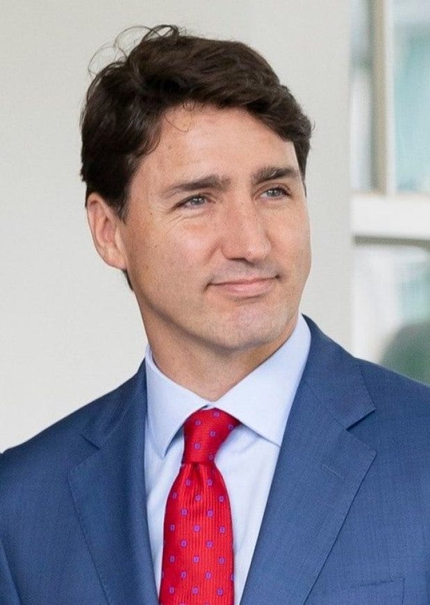 The Canadian Truck Fight Continues | by Conor Kelly | Medium