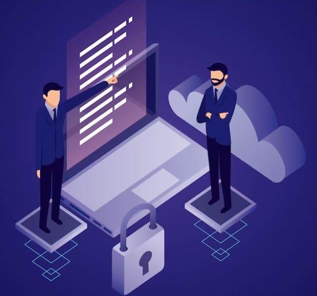 The Cloud: A Deep Dive into Compliance and Governance in Cloud ...