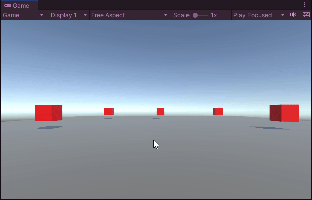 Creating a Hand-Held POV Camera with “Noise” (Unity, Cinemachine) | by Austin Young | Medium
