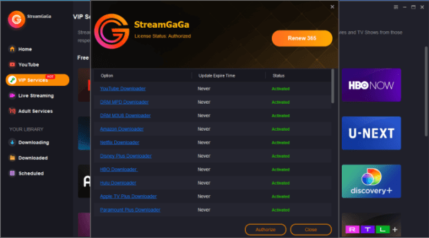 Download StreamGaGa Full Version {100% Working} — kuyhAa | by Menulis Buku | Jun, 2024 | Medium