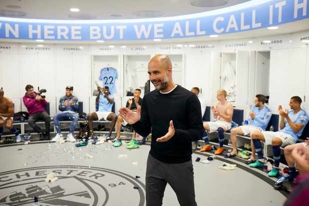 3 Leadership Lessons To Learn From Pep Guardiola | by Abhishek Rajput ...